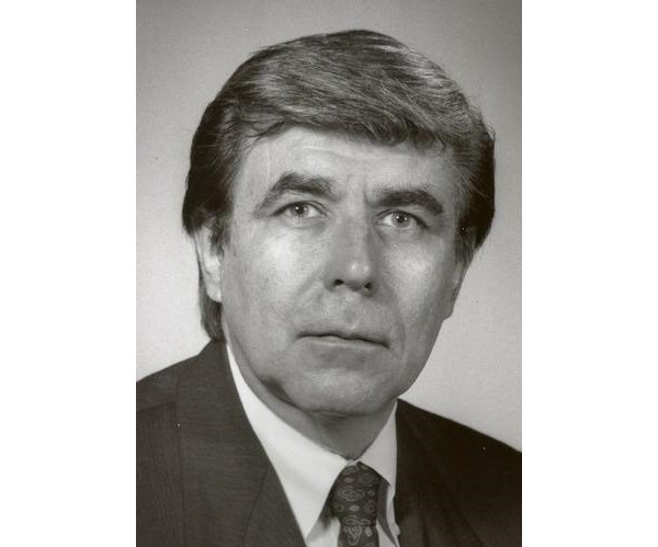 Theodore Labuza Obituary (11/10/1940 - 12/04/2023) - Vadnais Heights ...
