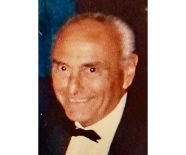 Michael Mazzei Obituary (2023) - Monmouth Beach, NJ - The Star-Ledger