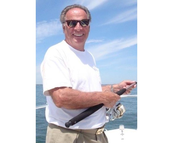 Richard Perello Obituary (1942 - 2023) - Brick, NJ - The Star-Ledger