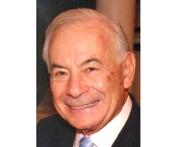 Randolph Riotto Obituary (2024) - Jersey City, NJ - The Star-Ledger