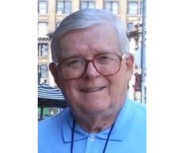 Francis Packer Obituary (1923 - 2024) - Newark, NJ - The Star-Ledger