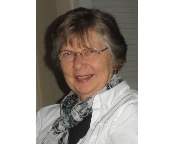 Eleanor Haugh Obituary (1936 - 2024) - Newark, NJ - The Star-Ledger