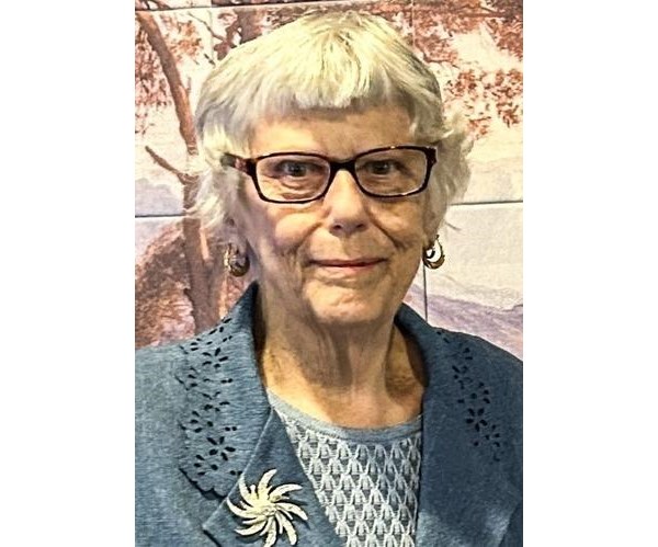 Mary DiOrio Obituary (2024) - Longwood, FL - The Star-Ledger