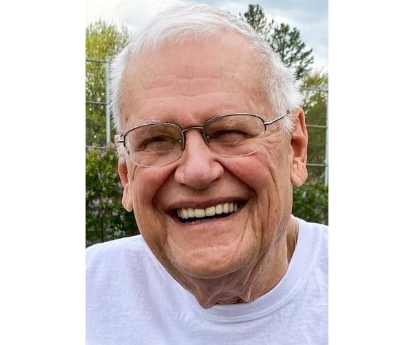 Charles Trybus Obituary (2024) - Burlington, VT - The Star-Ledger