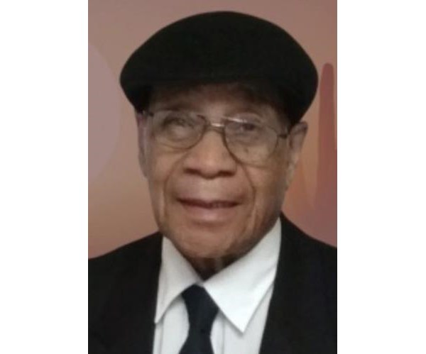 Charles Thompson Obituary (2024) - Hillside, NJ - The Star-Ledger