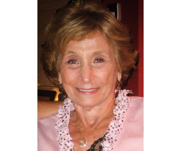 Joyce Mayer Obituary (2024) - Maitland, FL - The Star-Ledger