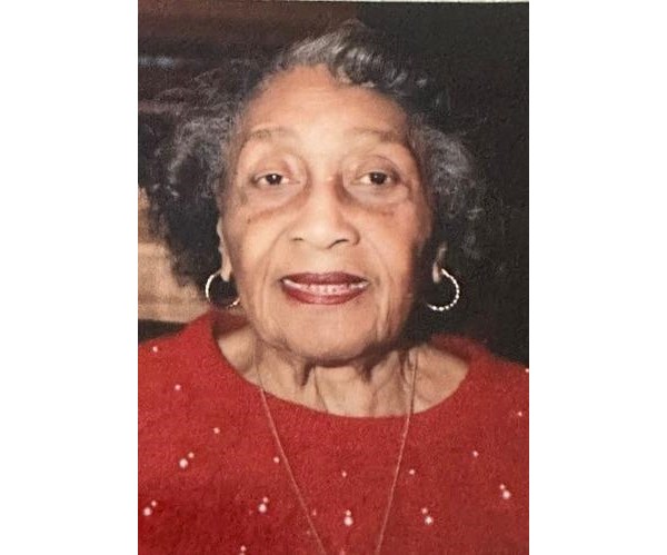 Alma Brown Obituary (1935 - 2024) - Atlanta, GA - The Star-Ledger