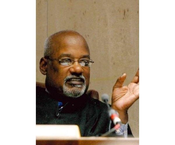 Harold Fullilove Obituary (2024) - Orange, NJ - The Star-Ledger