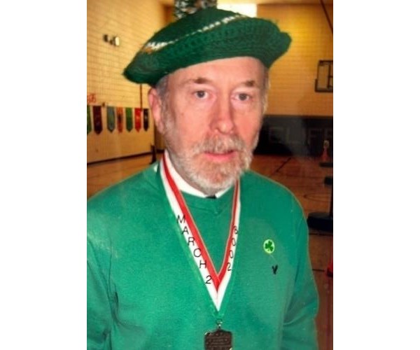 Michael Horgan Obituary (1947 - 2024) - Bloomfield, NJ - The Star-Ledger