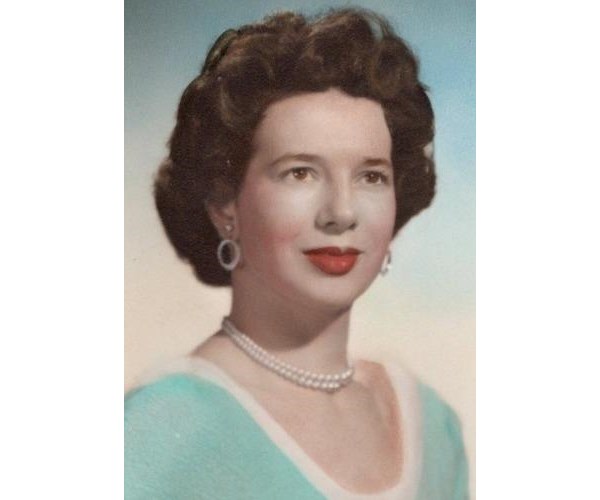 Elizabeth DeMeo Obituary (1933 - 2024) - Livingston, NJ - The Star-Ledger