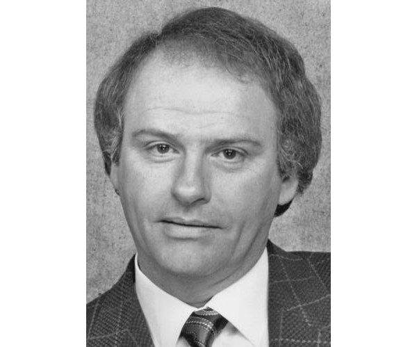 James Cavanaugh Obituary (2024) - Chester Township, NJ - The Star-Ledger