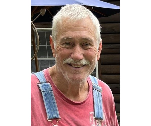 David Boynton Obituary (2024) - Brant Lake, NY - The Star-Ledger