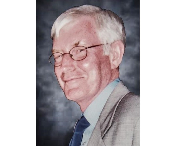 Robert Davitt Obituary (2024) - Morristown, NJ - The Star-Ledger
