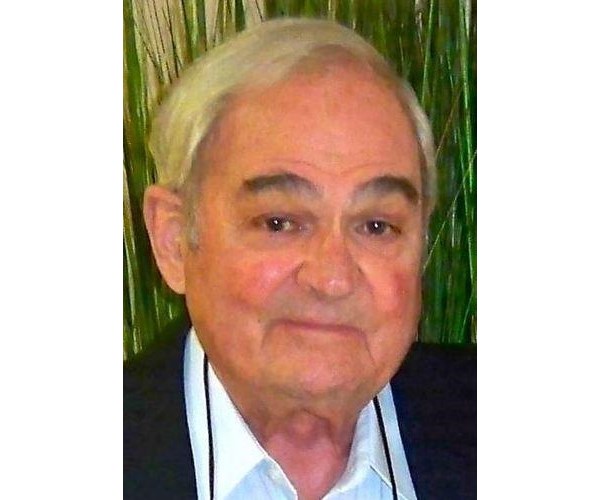 Thomas Meeker Obituary (2024) - West Caldwell, NJ - The Star-Ledger