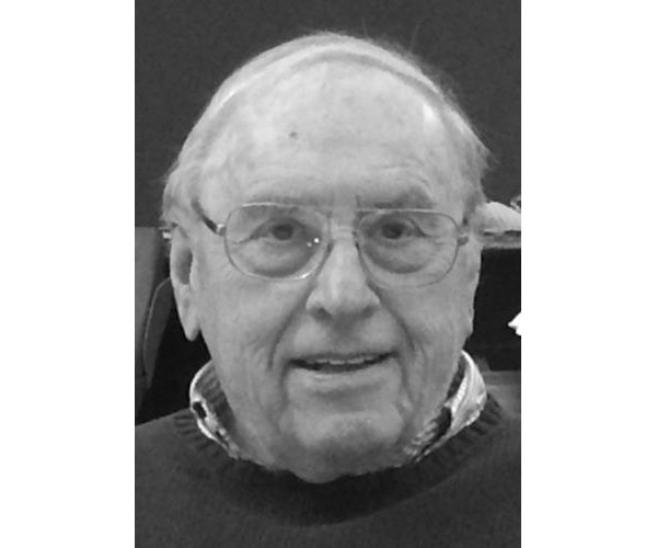Robert Trebus Obituary (02/08/1933 - 07/07/2024) - Basking Ridge, NJ ...