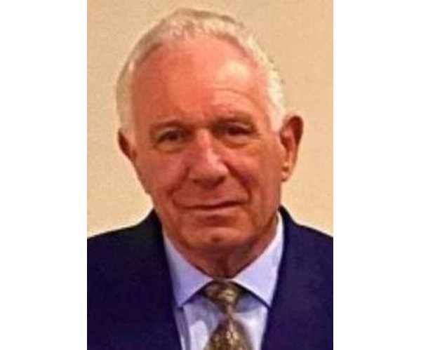Edward Caruso Obituary (2024) - Belleville, NJ - The Star-Ledger