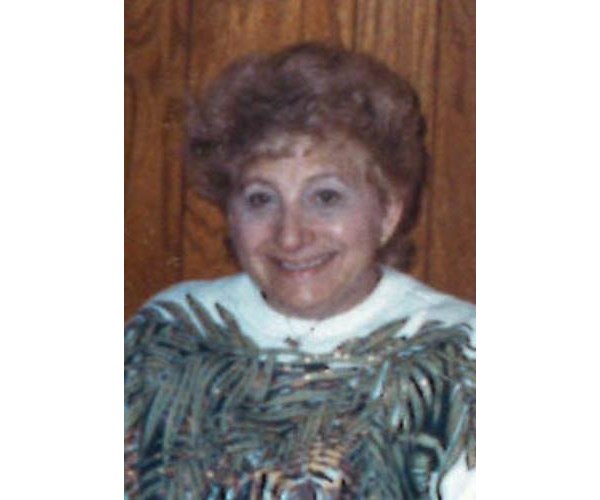 Frances Brown Obituary (2024) - Ford, NJ - The Star-Ledger