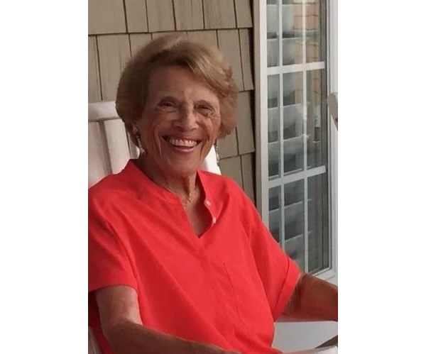 Barbara Shields Obituary (1934 - 2024) - Charlotte, NC - The Star-Ledger