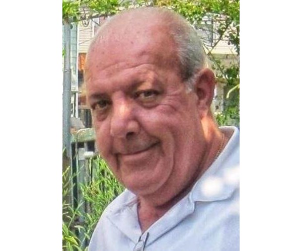 Frank Barbosa Obituary (2024) - Newark, NJ - The Star-Ledger