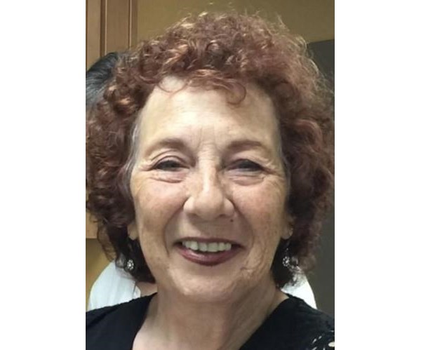 Carol Albanese Obituary (1942 - 2024) - Nutley, NJ - The Star-Ledger