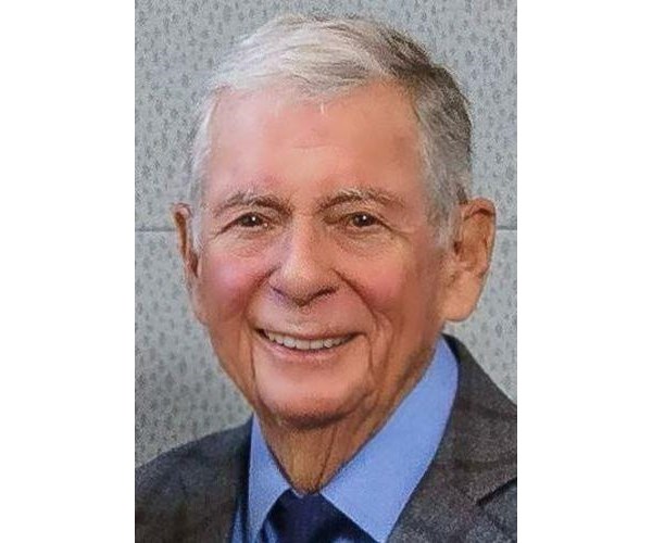 Michael Stephen Waters Obituary (2024) - New York City, NY - The Star ...