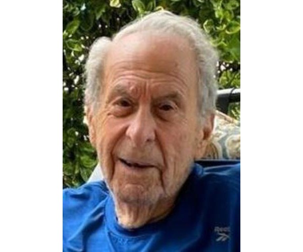 Raymond Ferrera Obituary (2024) - West Caldwell, NJ - The Star-Ledger