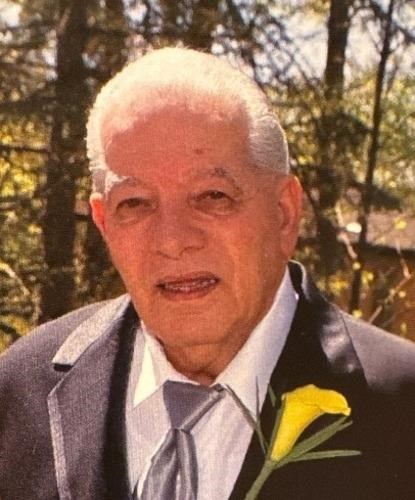 Ralph Sandola Obituary (2024) - Cedar Grove, NJ - The Star-Ledger