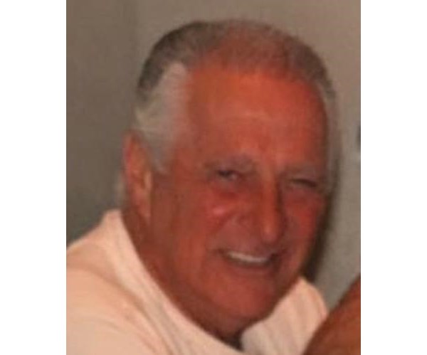 Robert Domenick Obituary (1938 - 2024) - Cedar Grove, NJ - The Star-Ledger
