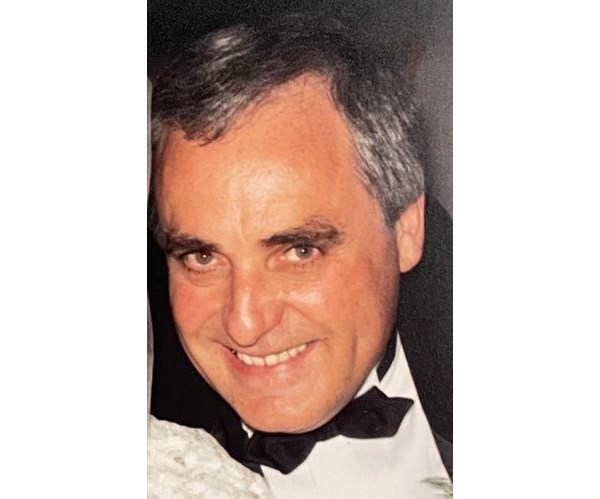 Peter Zichello Obituary (1939 - 2024) - Newark, NJ - The Star-Ledger