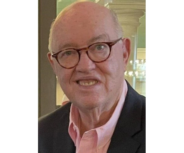 David Reiley Obituary (2025) - Flemington, NJ - The Star-Ledger