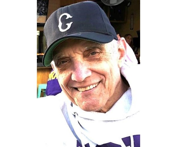 Peter Bizzarro Obituary (2025) - Newark, NJ - The Star-Ledger