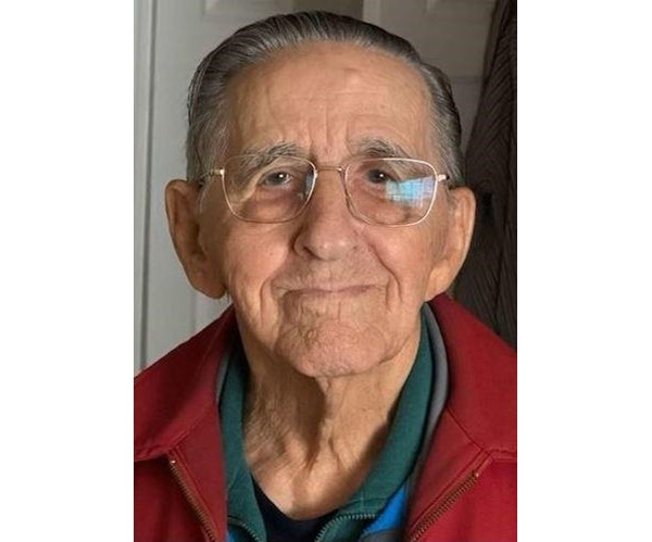 Joseph Murano Obituary (2025) - Fanwood, NJ - The Star-Ledger