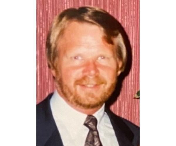 Alan Bopp Obituary (2025) - Newark, NJ - The Star-Ledger