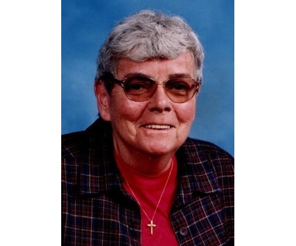 Mary Hayden Obituary (2025) - Lake Hiawatha, NJ - The Star-Ledger