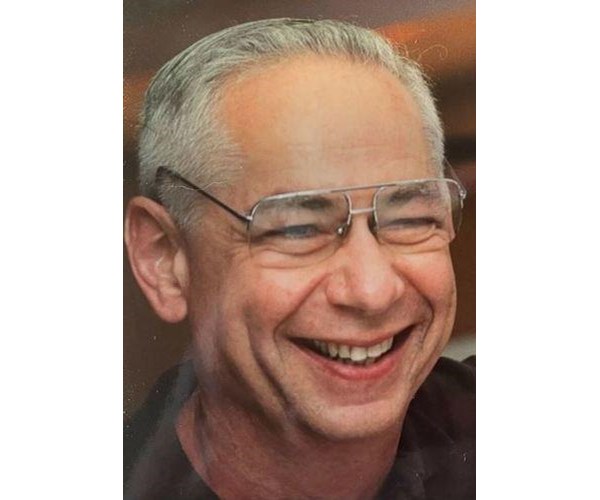 Robert Warshaw Obituary (1936 - 2025) - Morris Plains, NJ - The Star-Ledger