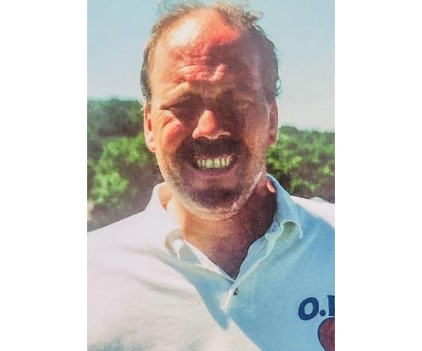Michael McBride Obituary (1953 - 2025) - Parlin, NJ - The Star-Ledger