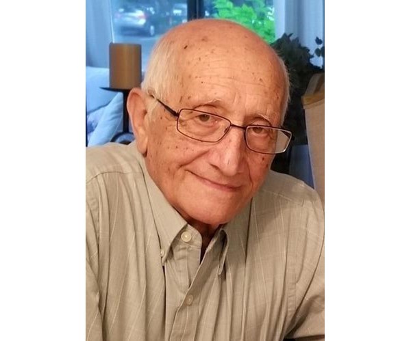 Michael Moschella Obituary (2025) - Montclair, NJ - The Star-Ledger