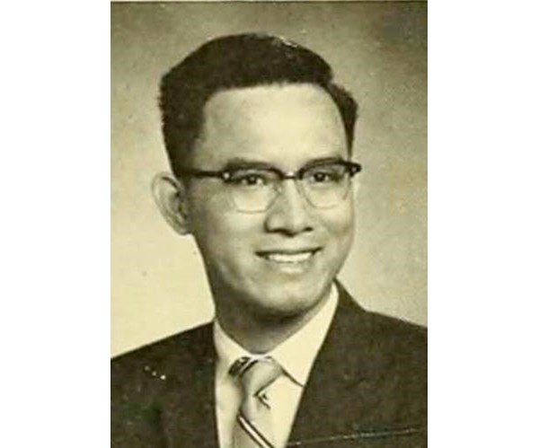 Raymond Shum Obituary (2025) - Livingston, NJ - The Star-Ledger