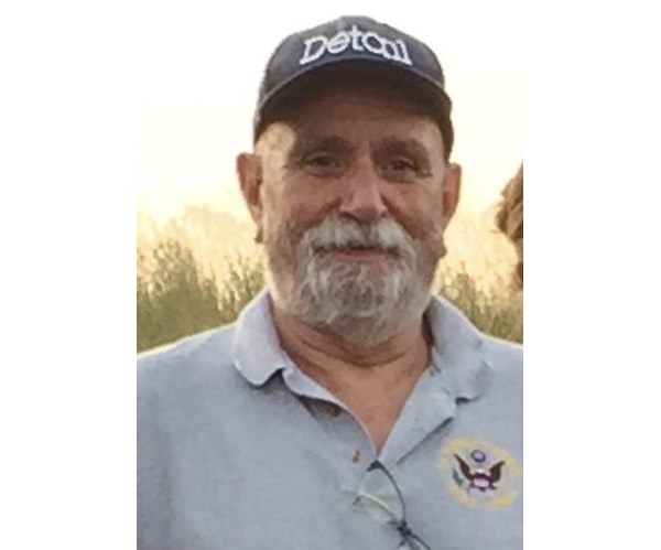 John Keegan Obituary (2025) - Newark, NJ - The Star-Ledger