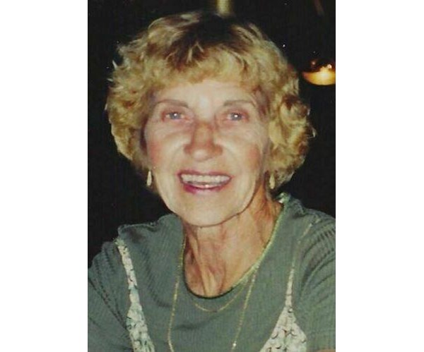 Mary Maurer Obituary (2025) - Milford, NJ - The Star-Ledger