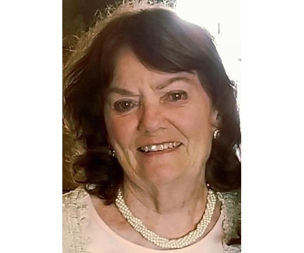 Ann McCormack Obituary (2025) - Roseland, NJ - The Star-Ledger