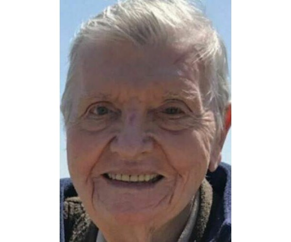 Thomas Gill Obituary (2025) - Manchester Township, NJ - The Star-Ledger