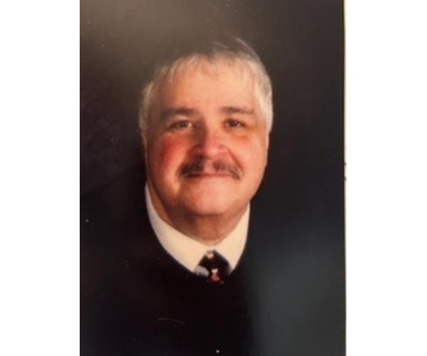 Peter Anastas Obituary (2025) - Bayonne, NJ - The Star-Ledger