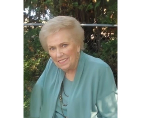 Jane Cushing Obituary (2025) - South Orange, NJ - The Star-Ledger