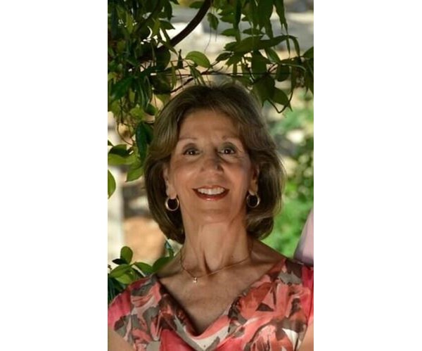 Roseann Zarro Obituary (2025) - Red Bank, NJ - The Star-Ledger
