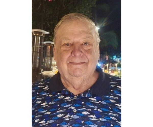 Stephen Cuyler Obituary (2025) - Newark, NJ - The Star-Ledger