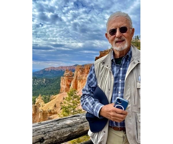 Thomas Logio Obituary (09/17/1941 - 08/20/2025) - Fort Myers, FL - The ...