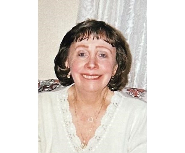Dorothy Munro-Burnham Obituary (2025) - Bayonne, NJ - The Star-Ledger
