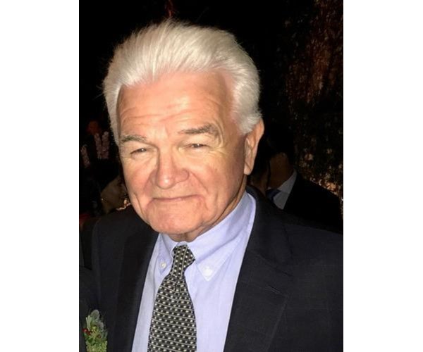 Vincent Doherty Obituary (07/15/1946 - 11/02/2025) - Lyndhurst, NJ ...