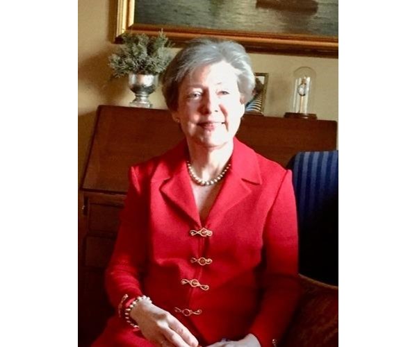 Mary Ryan Obituary (2025) - Westfield, NJ - The Star-Ledger
